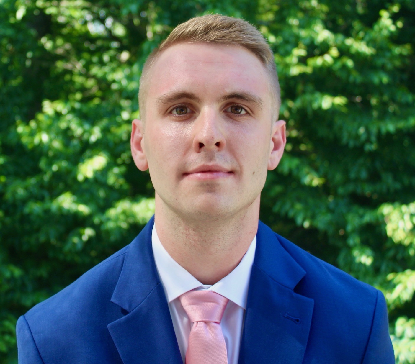 About Me – Mike Brodo